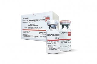 Kinetic Turbidimetric LAL Method for Endotoxin Detection |PYROSTAR™