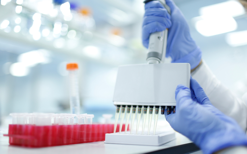 Choosing which reagent is right for your testing needs | FUJIFILM Wako