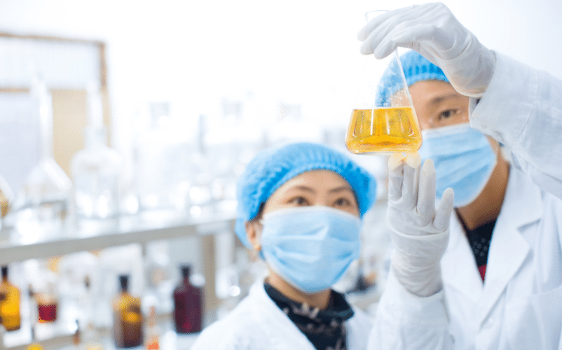 Daily challenges of QC technicians with endotoxin testing | FUJIFILM Wako