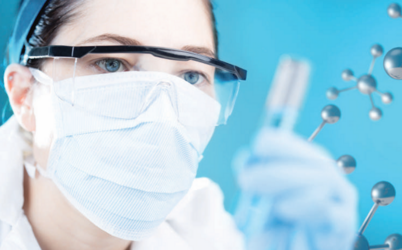 How Endotoxin Contamination Can Affect Gene and Cell Therapies ...