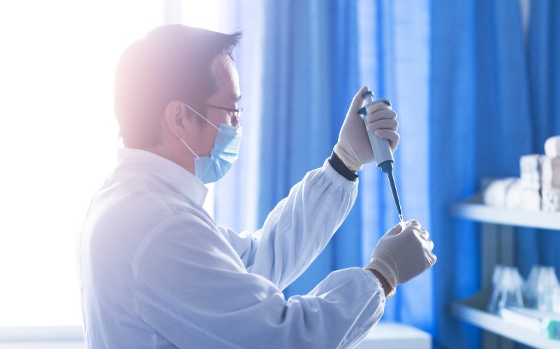 Need for Rapid Endotoxin Detection Methods for Manufacturers of ...