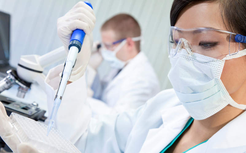 What Are Pyrogens? | FUJIFILM Wako Pyrostar