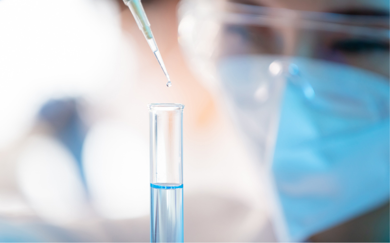 Selecting The Correct Testing Method And Sensitivity For Endotoxin Detection Fujifilm Wako