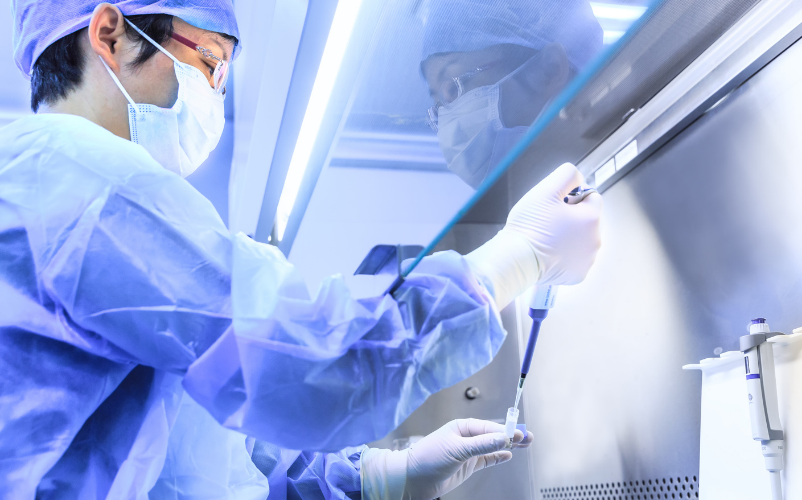 Specific and reliable endotoxin detection using the PYROSTAR ES-F ...