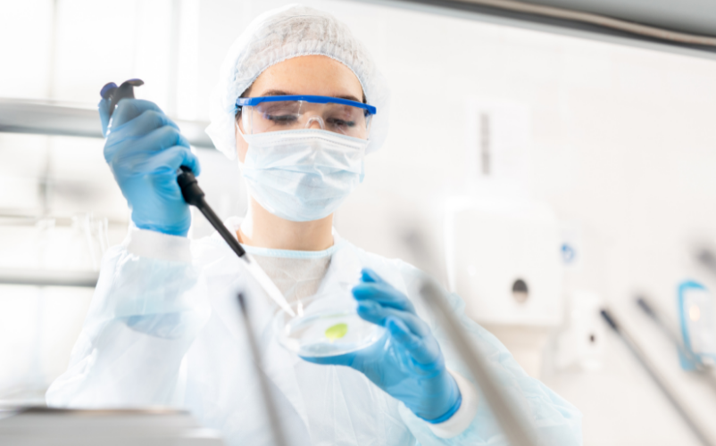 Top 5 tips for reducing endotoxin contamination in the lab | FUJIFILM Wako