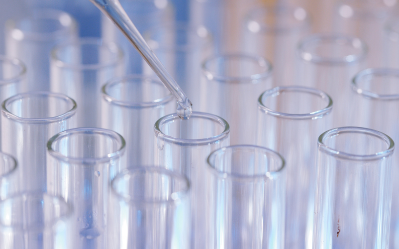 The Detection of Endotoxins via the LAL Test, the Gel Clot Method ...