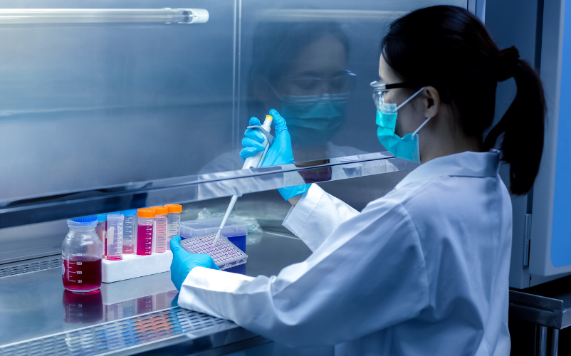 Evolution of BET over time and future possibilities in the field of ...