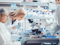 Blog regarding the Limulus Amebocyte Lysate Kit |PYROSTAR™