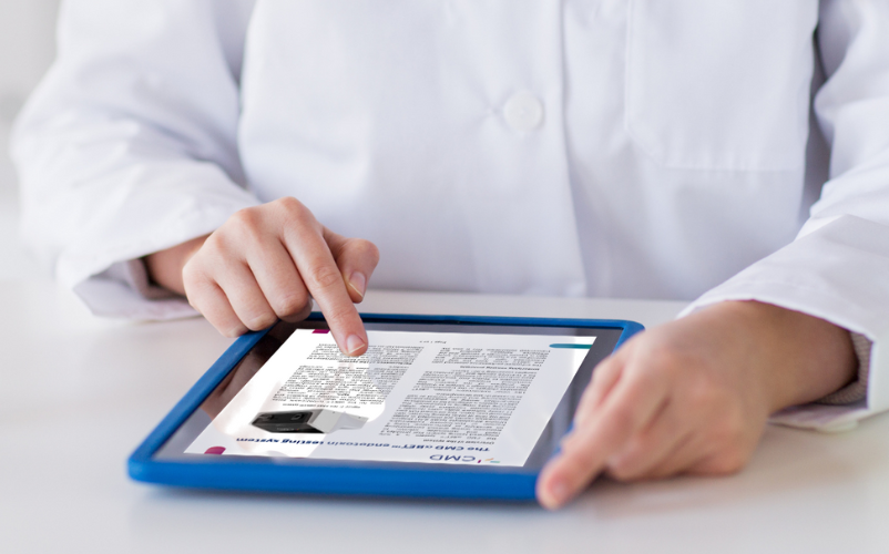 The CMD αBET™ endotoxin testing system | FUJIFILM Wako