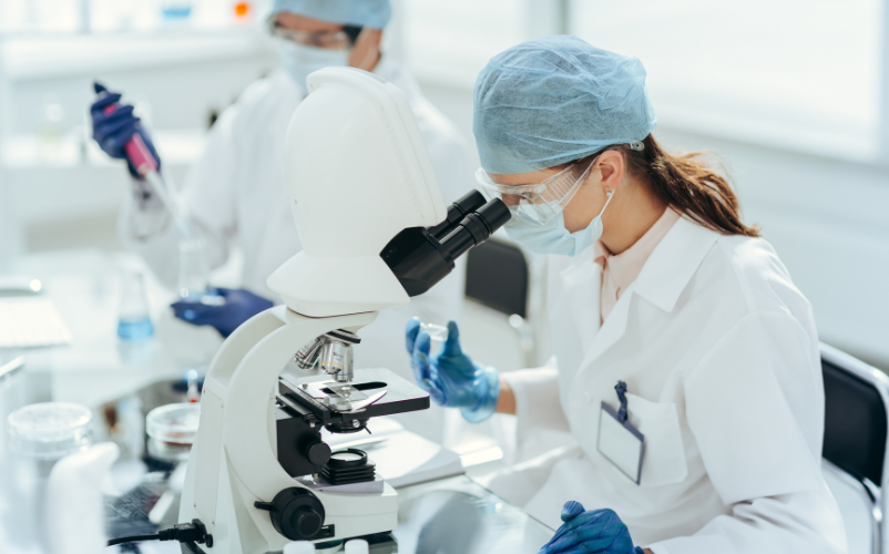 Peptidoglycan contamination in pharmaceutical manufacturing | FUJIFILM Wako