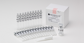 LAL Reagent Test Kit, Limulus Amebocyte Lysate |PYROSTAR™