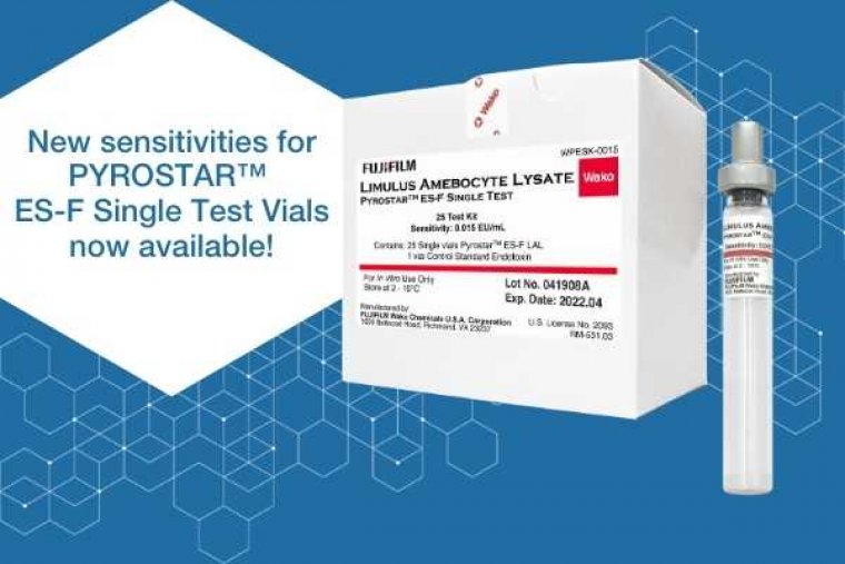 PYROSTAR™ ES-F Multi-Test