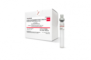 PYROSTAR™ ES-F Single Test Vial for Endotoxin Detection