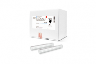 Endotoxin-Free Test Tubes and Caps | PYROSTAR™