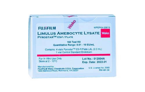 Serie PYROSTAR™ ES-F