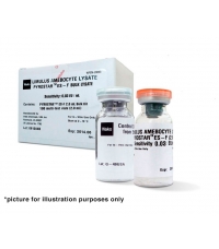 Kit de Reactivos LAL para Pruebas de Endotoxinas Bacterianas |PYROSTAR™